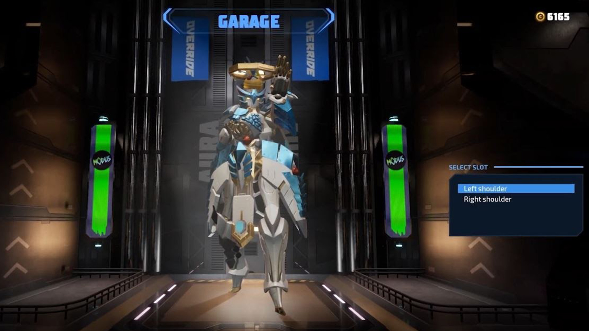 How to Customize Your Mech in Override 2 | Gamer Journalist