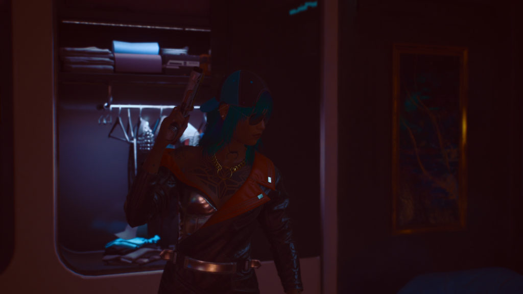How to Get the Best Armor in Cyberpunk 2077 - Gamer Journalist