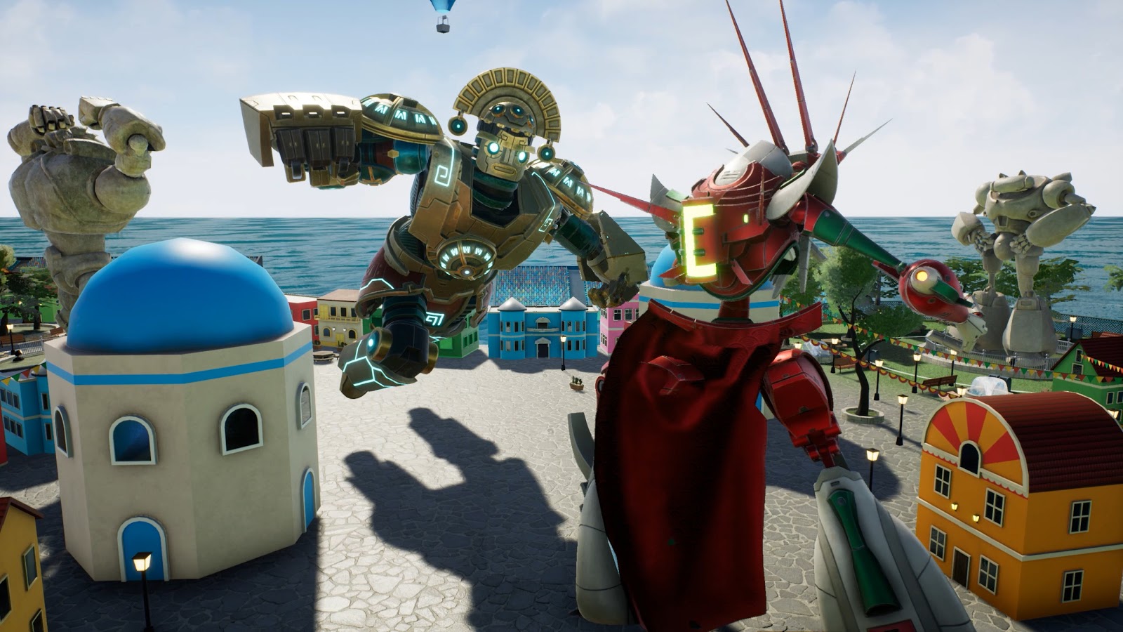 How to Land a Sponsorship in Override 2 | Gamer Journalist
