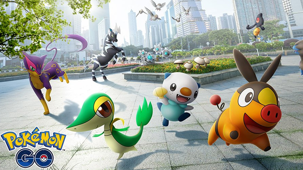How to Take a Snapshot in Pokemon GO | Gamer Journalist