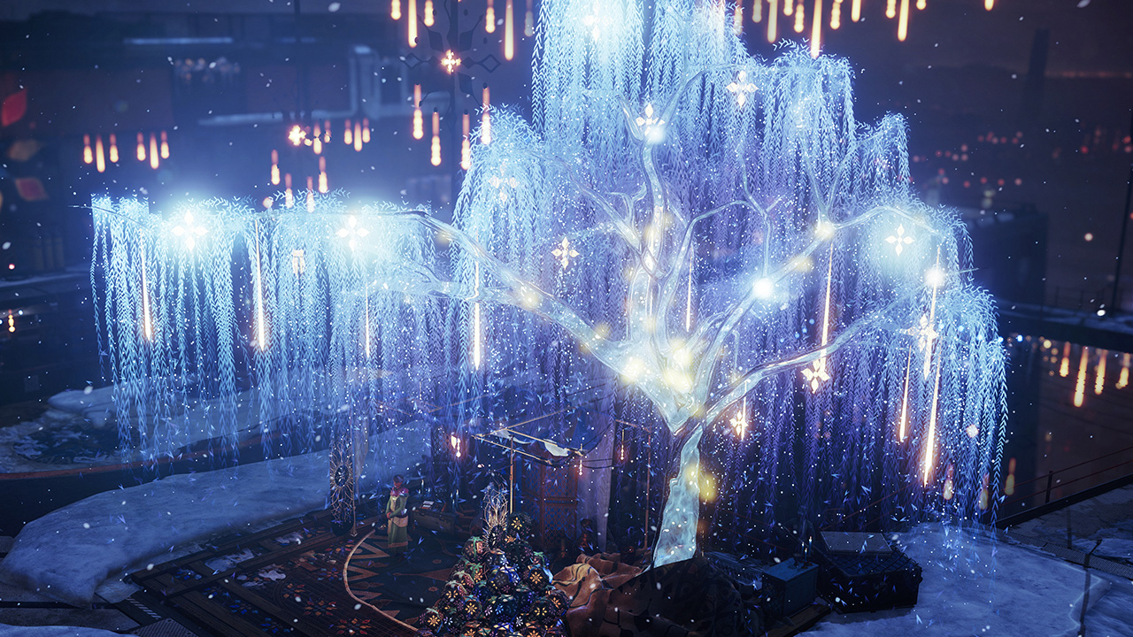 How to get Dawning Ingredients in Destiny 2 | Gamer Journalist