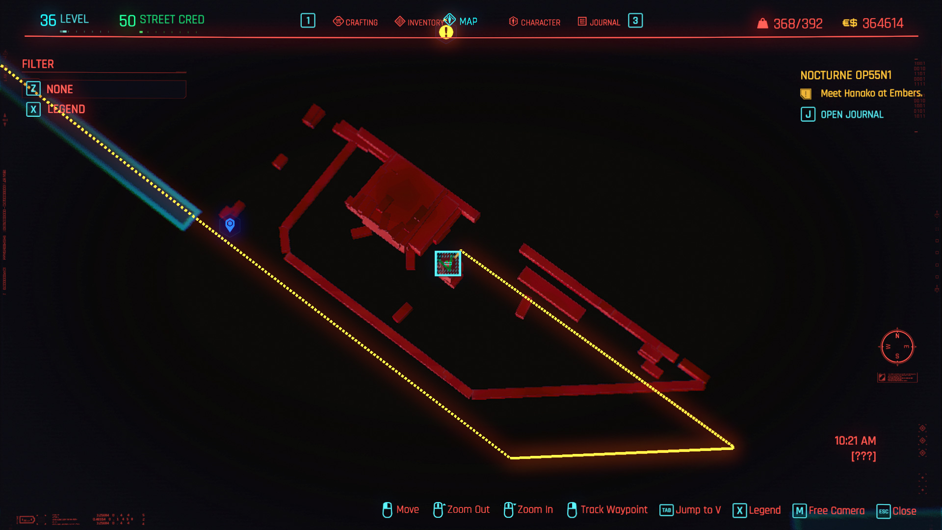 All Legendary and Iconic Clothing in Cyberpunk 2077 | Gamer Journalist