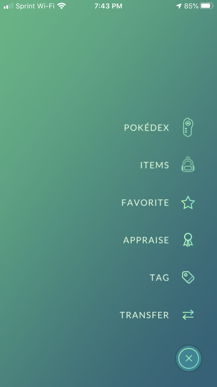 How does Tagging work in Pokemon GO? | Gamer Journalist