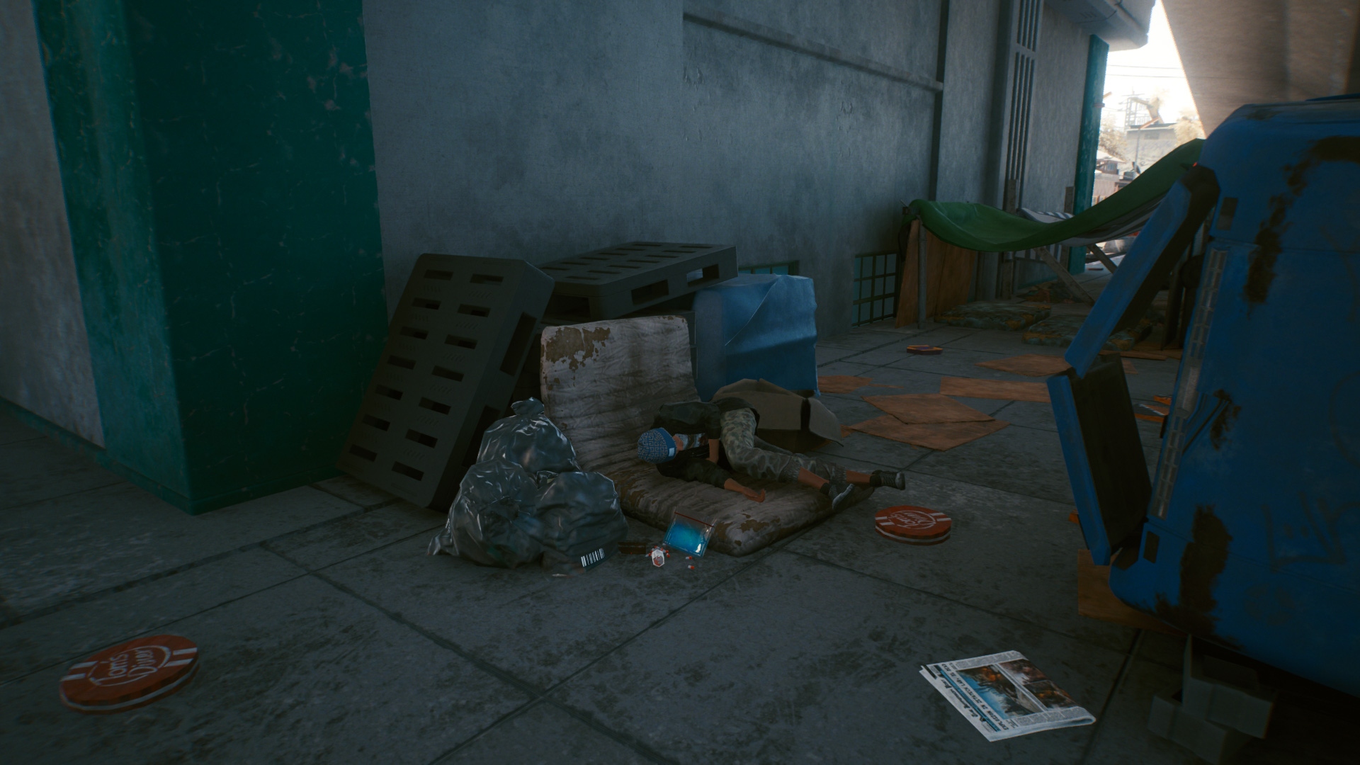 All Legendary and Iconic Clothing in Cyberpunk 2077 | Gamer Journalist