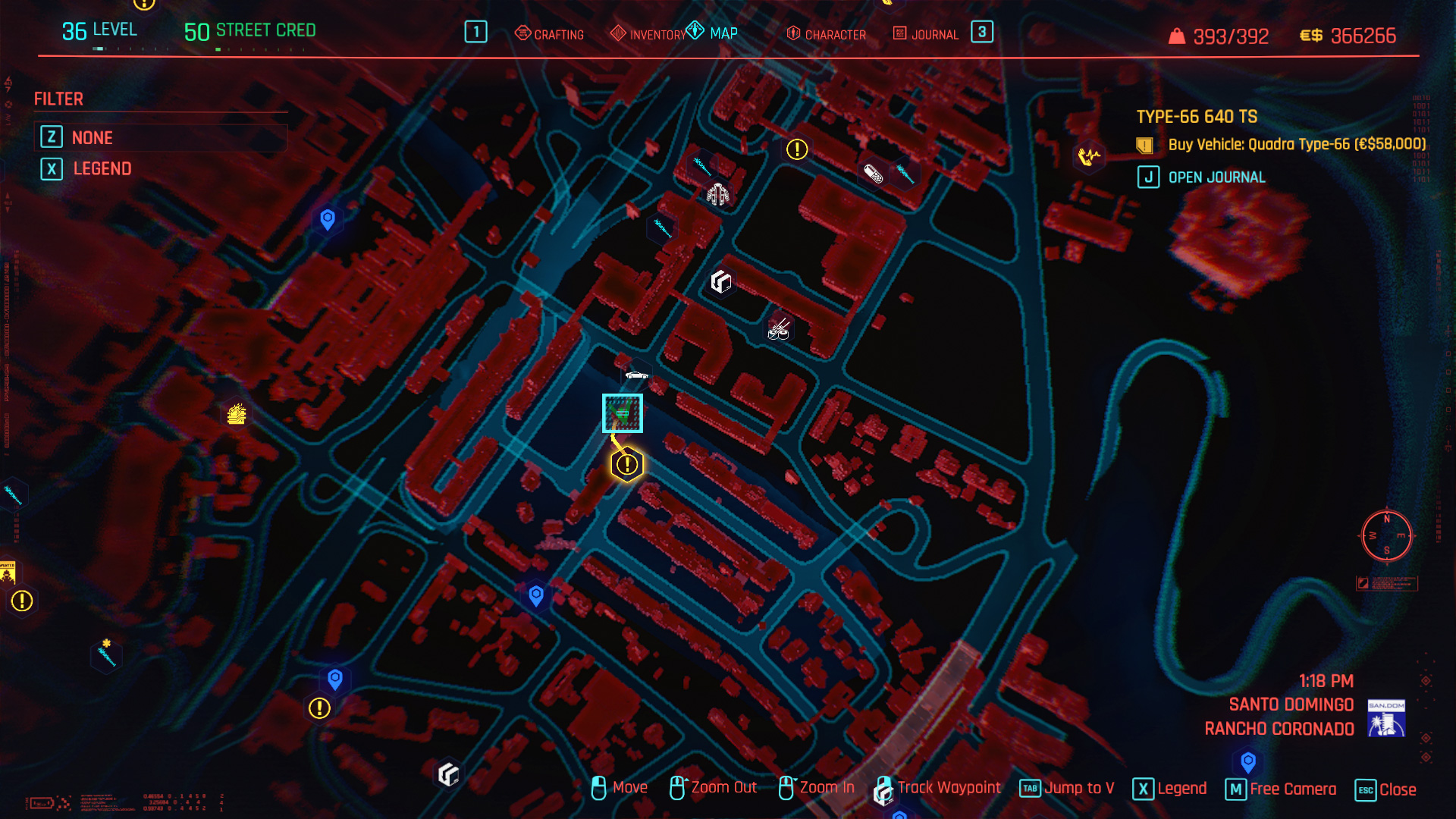 All Legendary and Iconic Clothing in Cyberpunk 2077 | Gamer Journalist