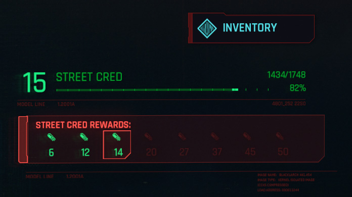 How does Street Cred Work in Cyberpunk 2077? | Gamer Journalist