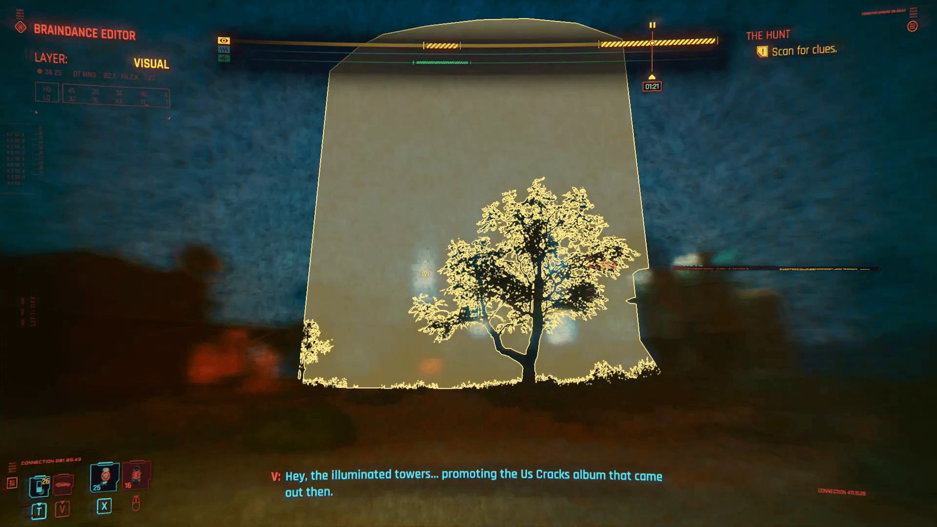 Cyberpunk 2077: Braindance Guide | Gamer Journalist