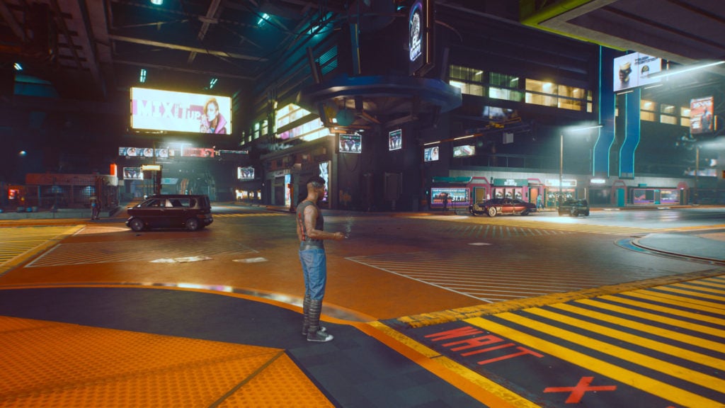 What is the Cyberpunk 2077 Max Level? - Gamer Journalist