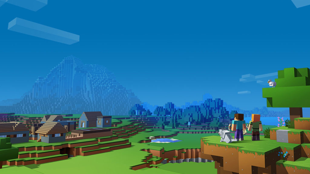 Where to Get Mending Books in Minecraft - Gamer Journalist