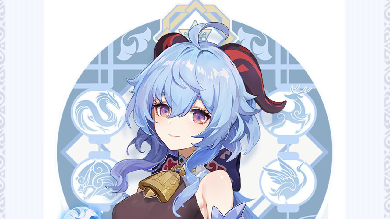 Best Ganyu Build in Genshin Impact | Gamer Journalist