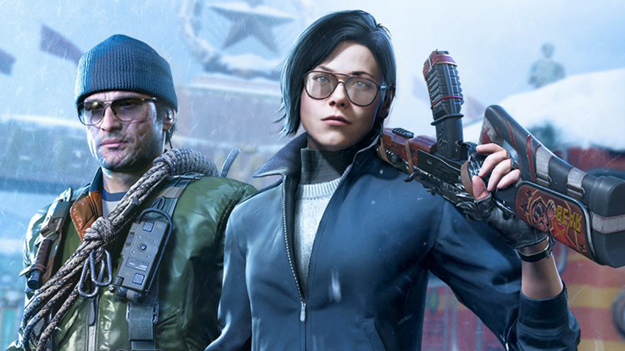 Best Call of Duty Characters of All Time | Gamer Journalist