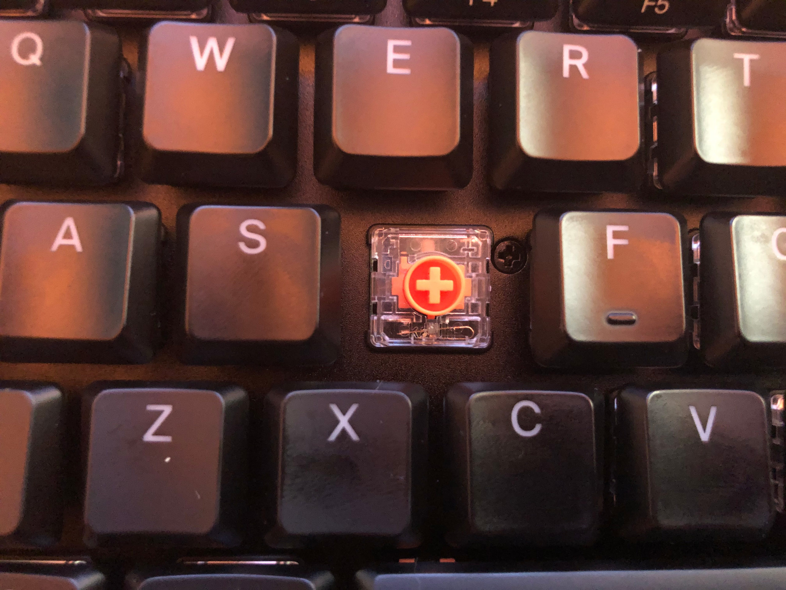Fnatic STREAK65 Speed Keyboard Review | Gamer Journalist
