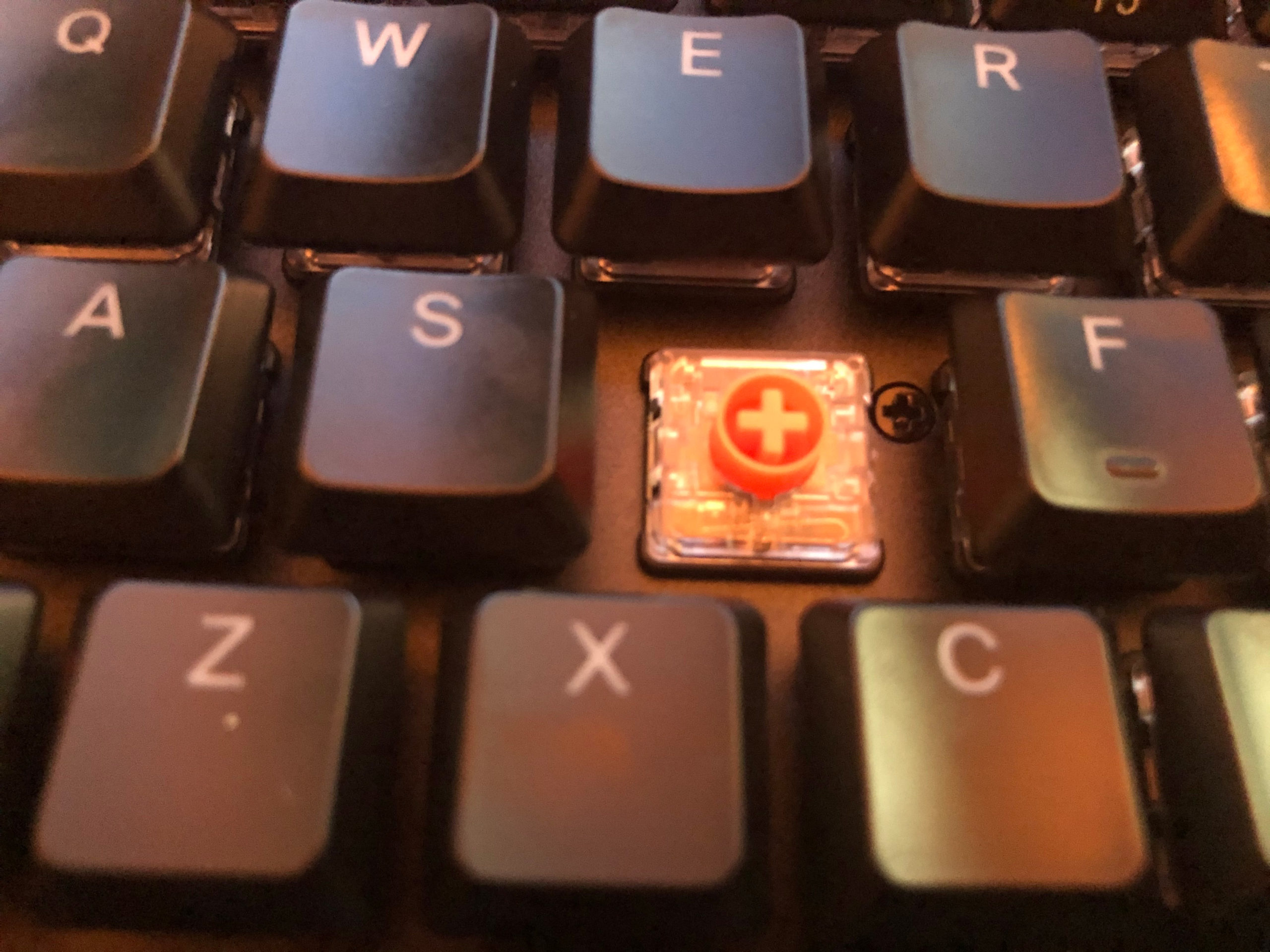 Fnatic STREAK65 Speed Keyboard Review | Gamer Journalist