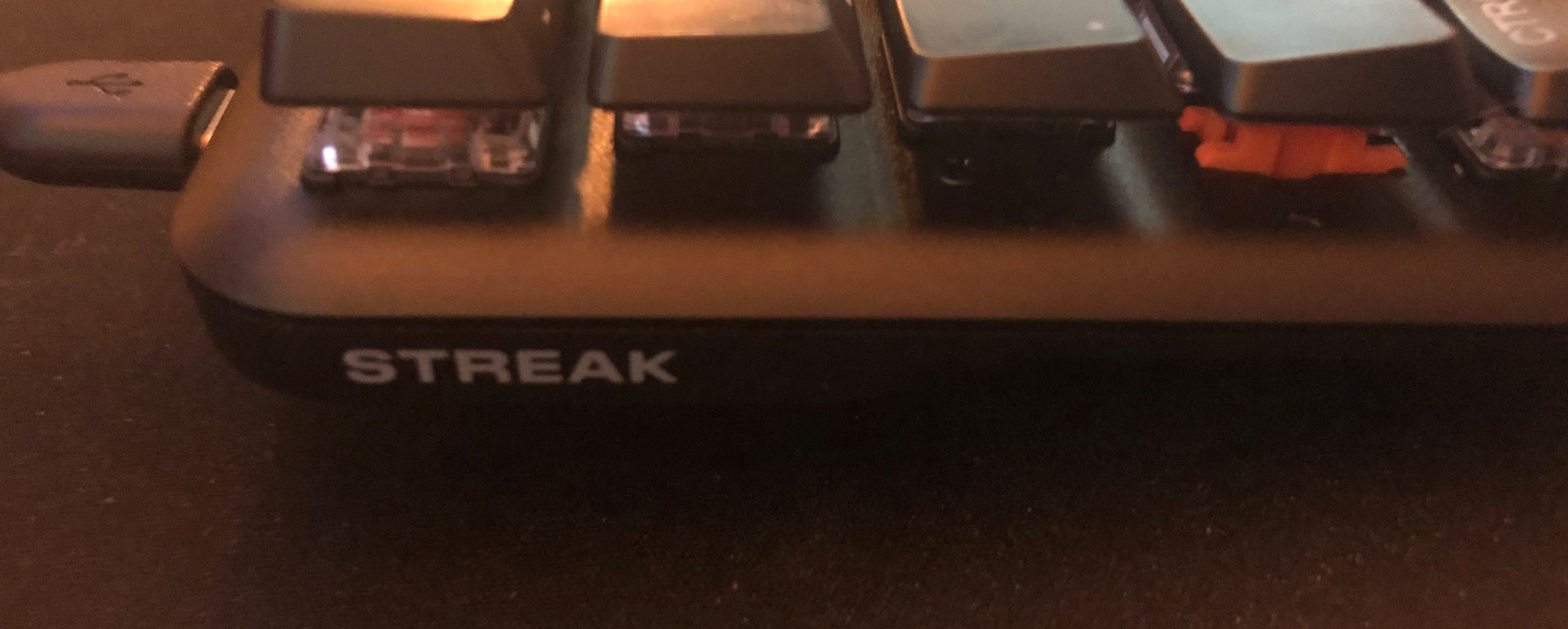 Fnatic STREAK65 Speed Keyboard Review | Gamer Journalist