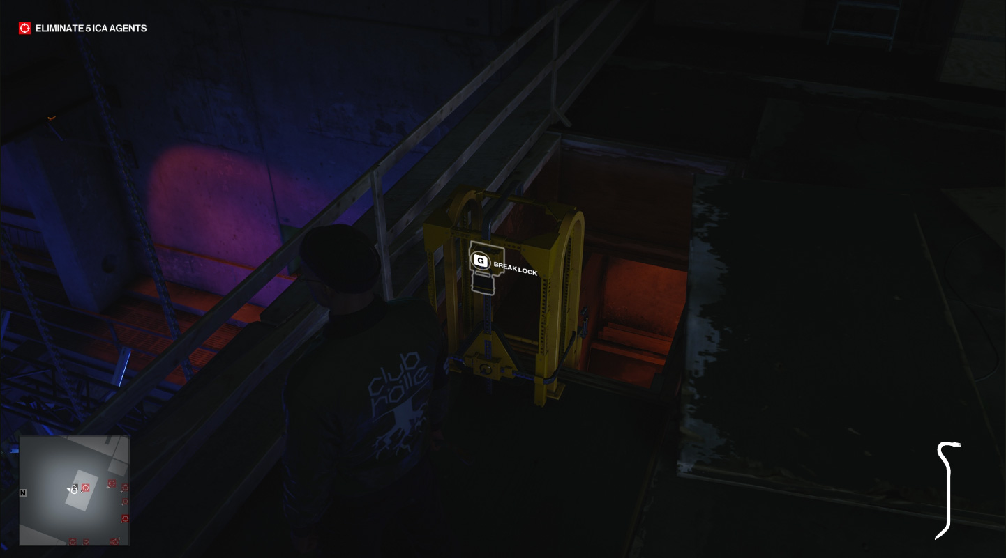 Hitman 3: All Shortcut Locations in Berlin | Gamer Journalist