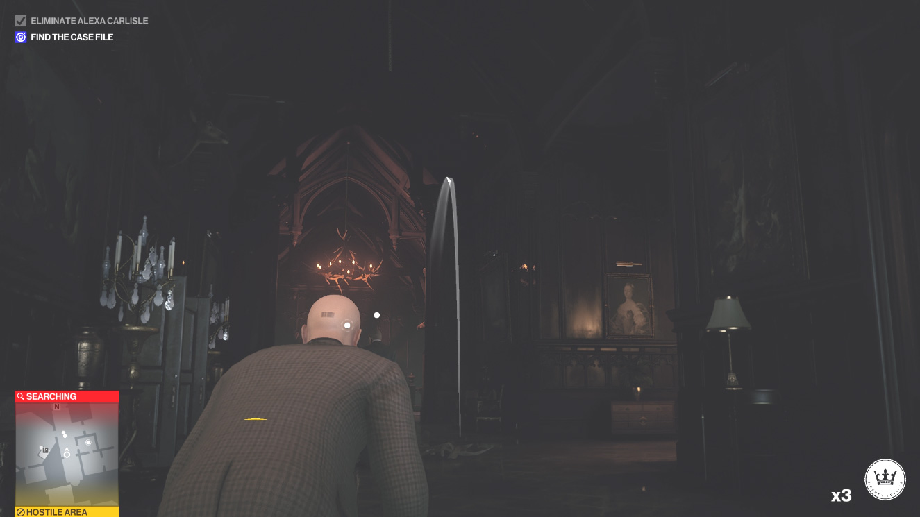 Hitman 3 Dartmoor Death in the Family Suit Only & Silent Assassin Guide