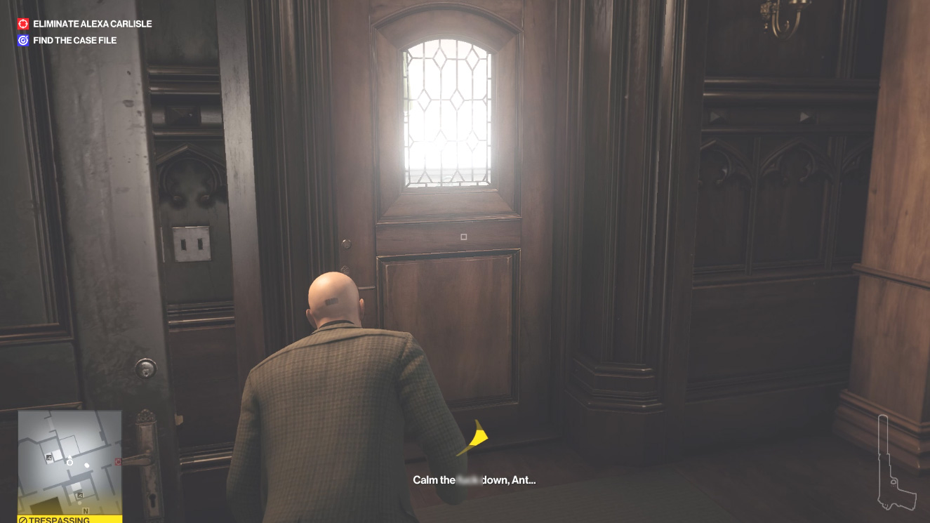 Hitman 3 Dartmoor Death in the Family Suit Only & Silent Assassin Guide