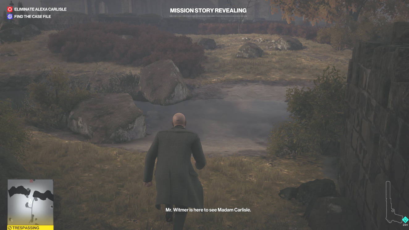 Hitman 3 Dartmoor Death in the Family Suit Only & Silent Assassin Guide