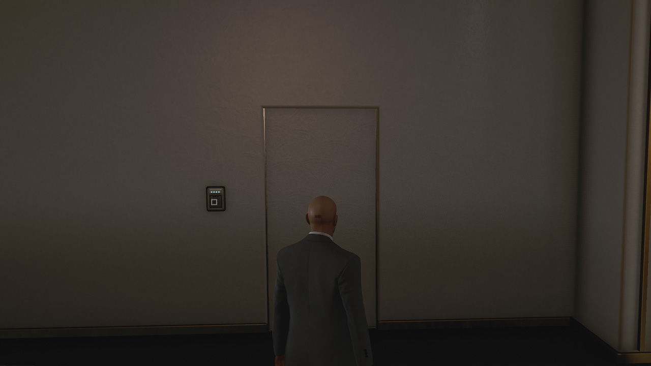 Hitman 3: Key Code for Staff Area in Dubai | Gamer Journalist