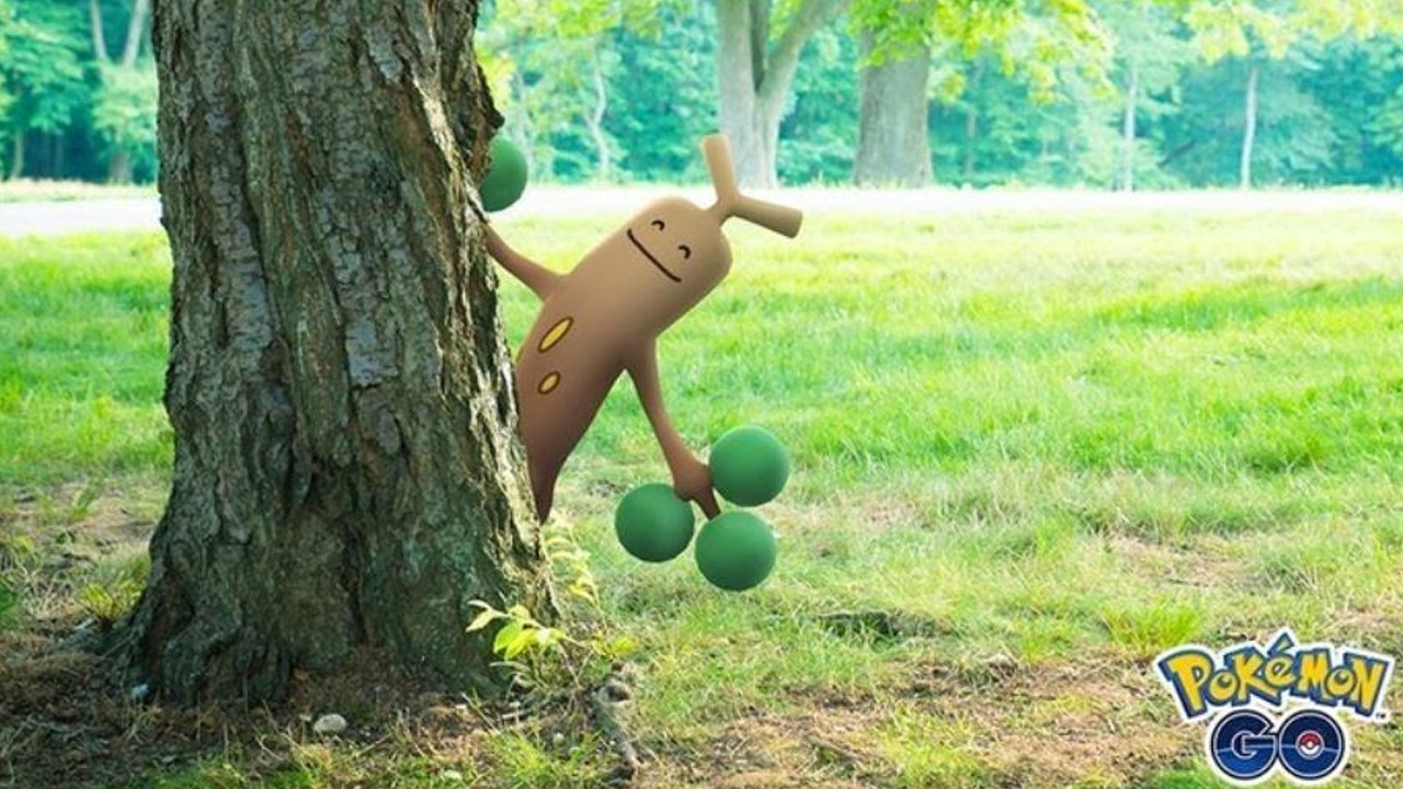 How to Catch Sudowoodo in Pokémon GO | Gamer Journalist