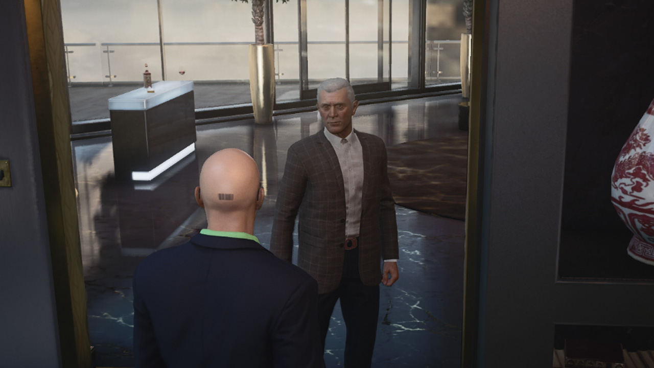 Hitman 3: How to complete Black Gold Eye on Dubai | Gamer Journalist