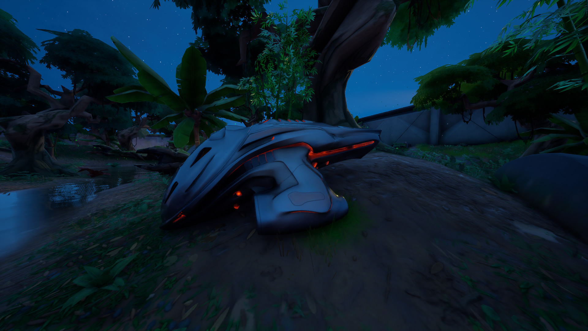 Where to Find the Mysterious Pod Location in Fortnite | Gamer Journalist