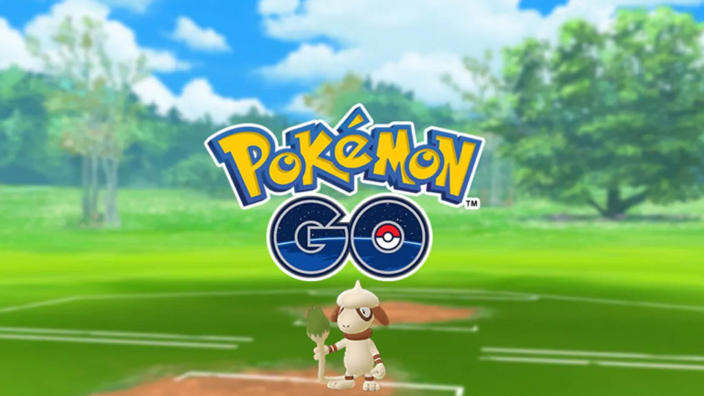 How to Catch a Smeargle in Pokémon GO - Gamer Journalist