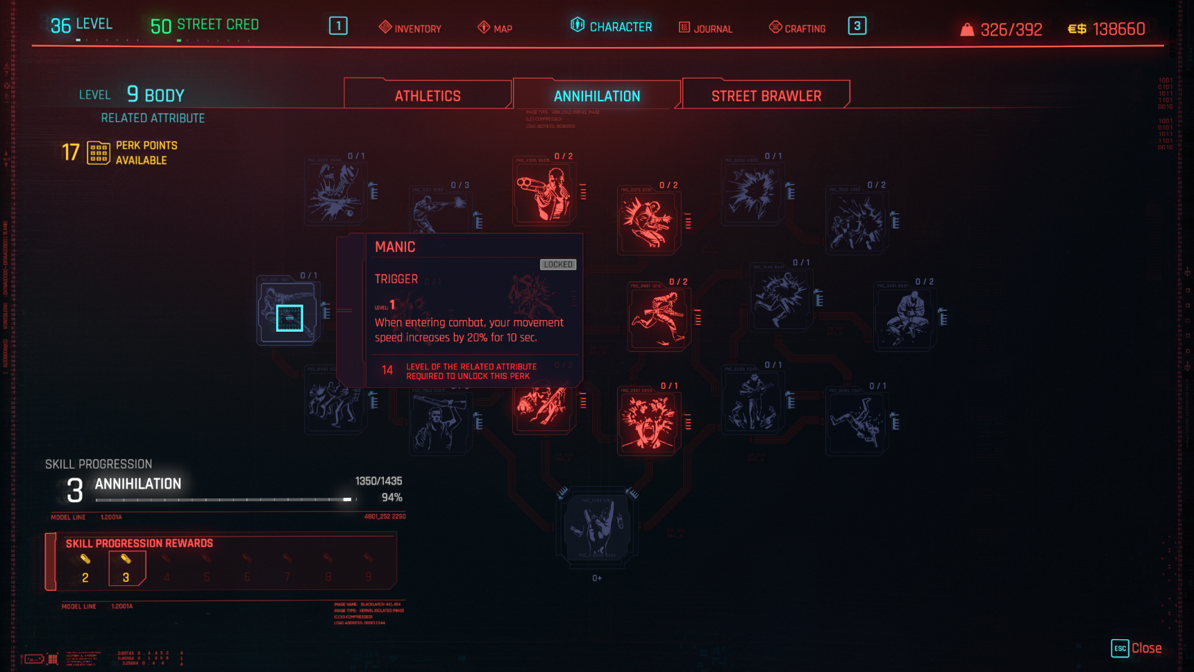 Best Perks Guide for Cyberpunk 2077 | Gamer Journalist