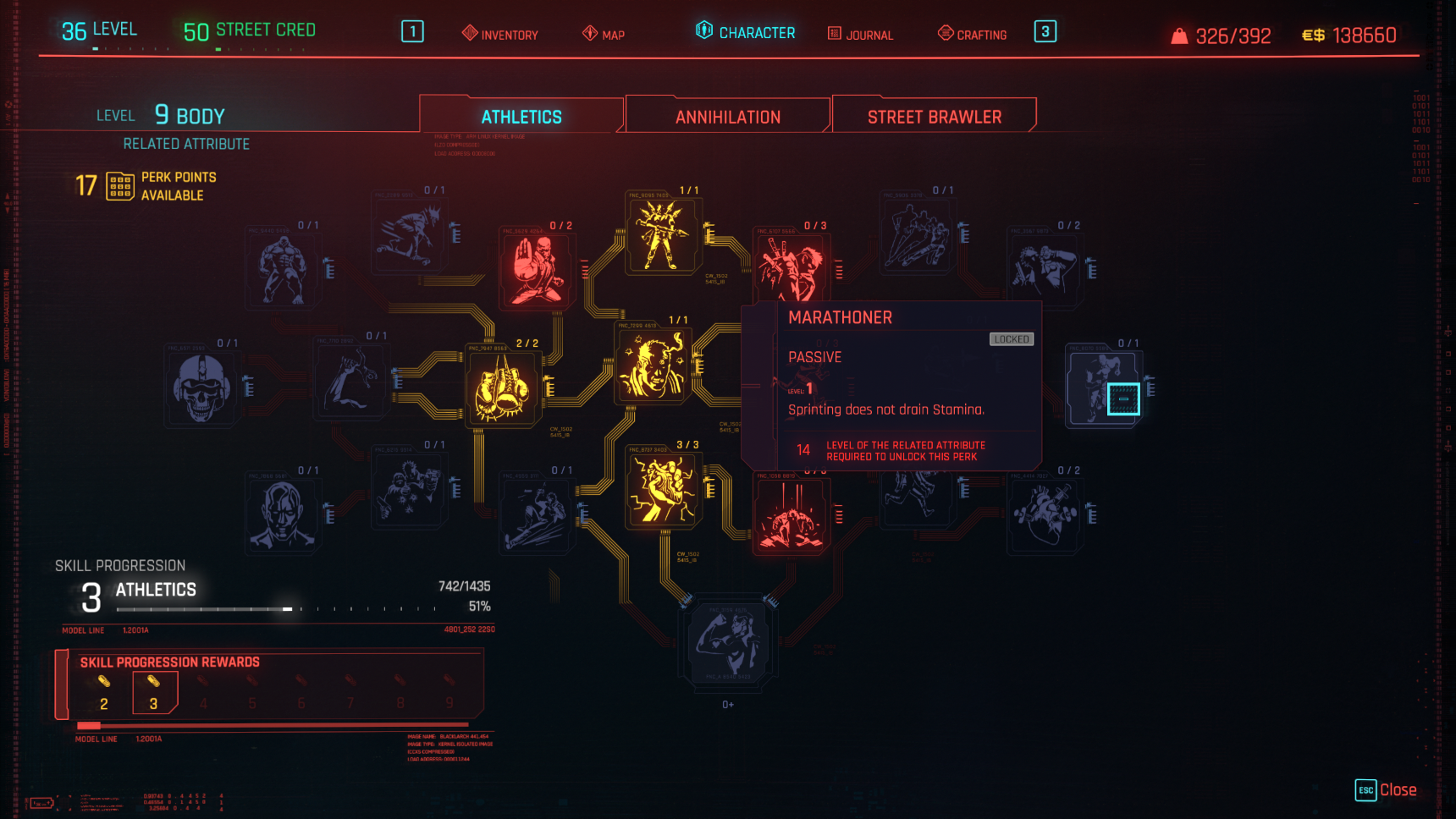 Best Perks Guide for Cyberpunk 2077 | Gamer Journalist