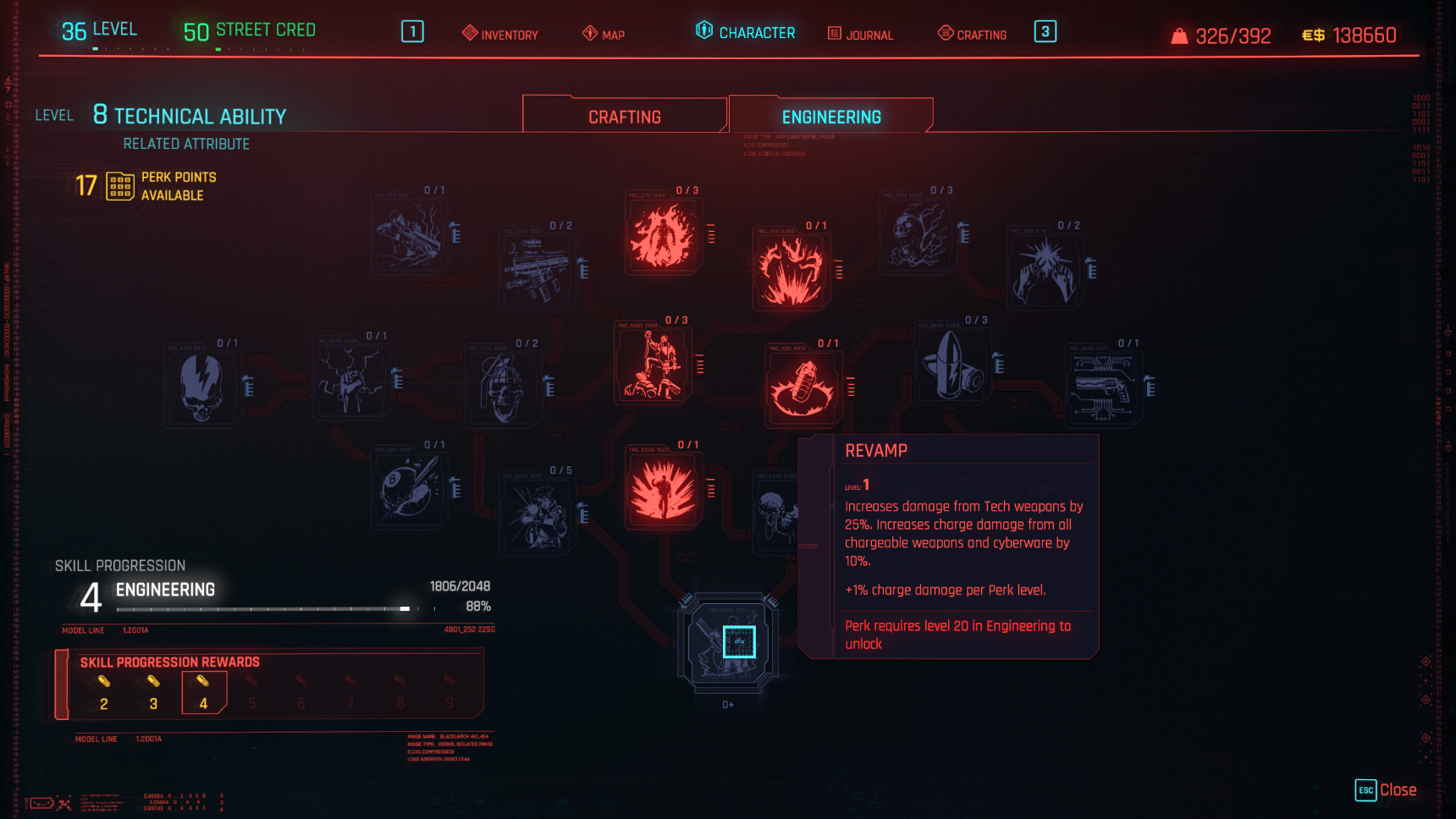 Best Perks Guide for Cyberpunk 2077 | Gamer Journalist