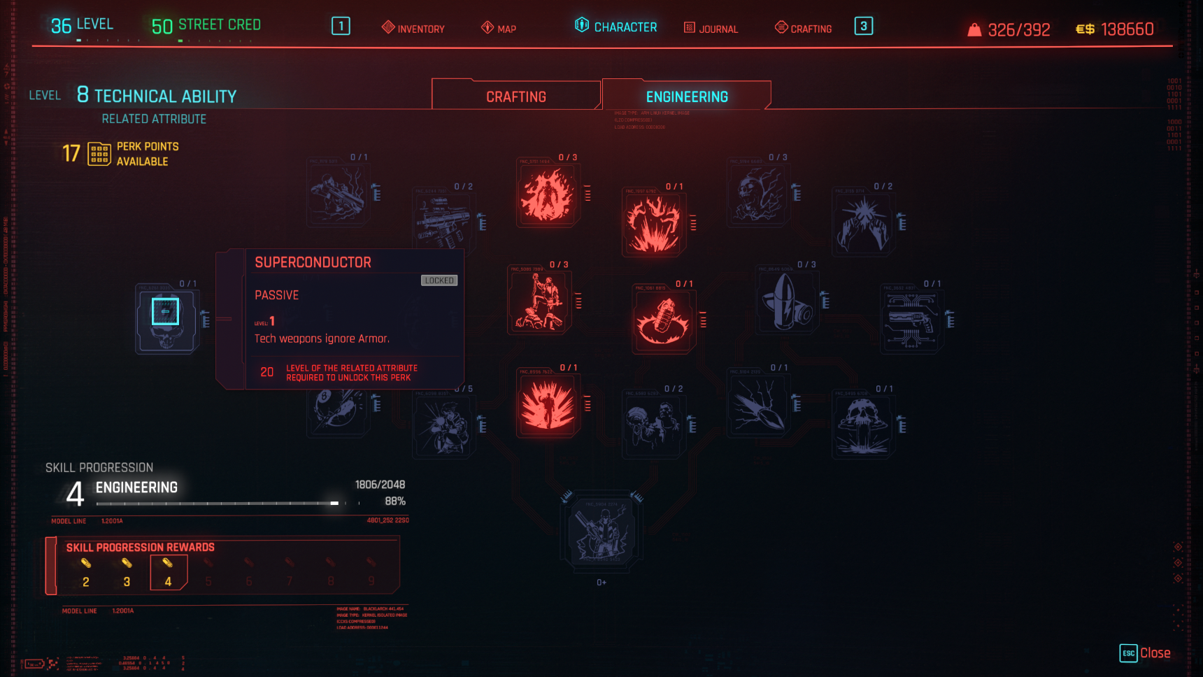 Best Perks Guide for Cyberpunk 2077 | Gamer Journalist