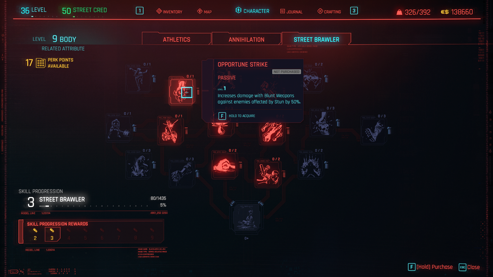 Best Perks Guide for Cyberpunk 2077 | Gamer Journalist