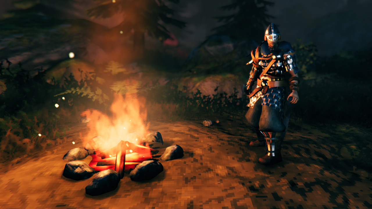 How to Enable Console Commands Not Working in Valheim