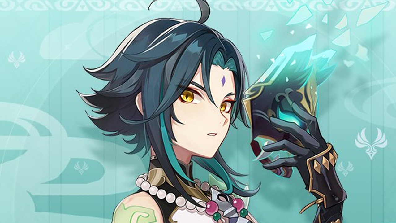 Rarest Characters to find in Genshin Impact | Gamer Journalist