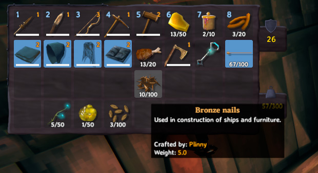 How to Mount a Trophy on the Wall in Valheim | Gamer Journalist