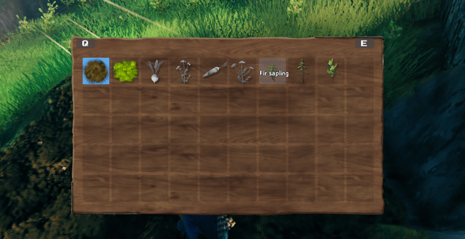 How to Plant and Grow Trees in Valheim | Gamer Journalist