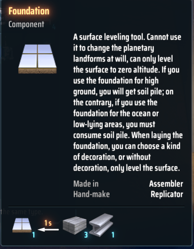 How to get Soil in Dyson Sphere Program | Gamer Journalist