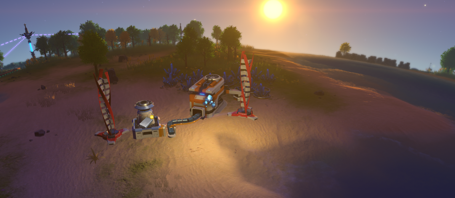 How to Ship Items Between Planets in Dyson Sphere Program | Gamer Journalist