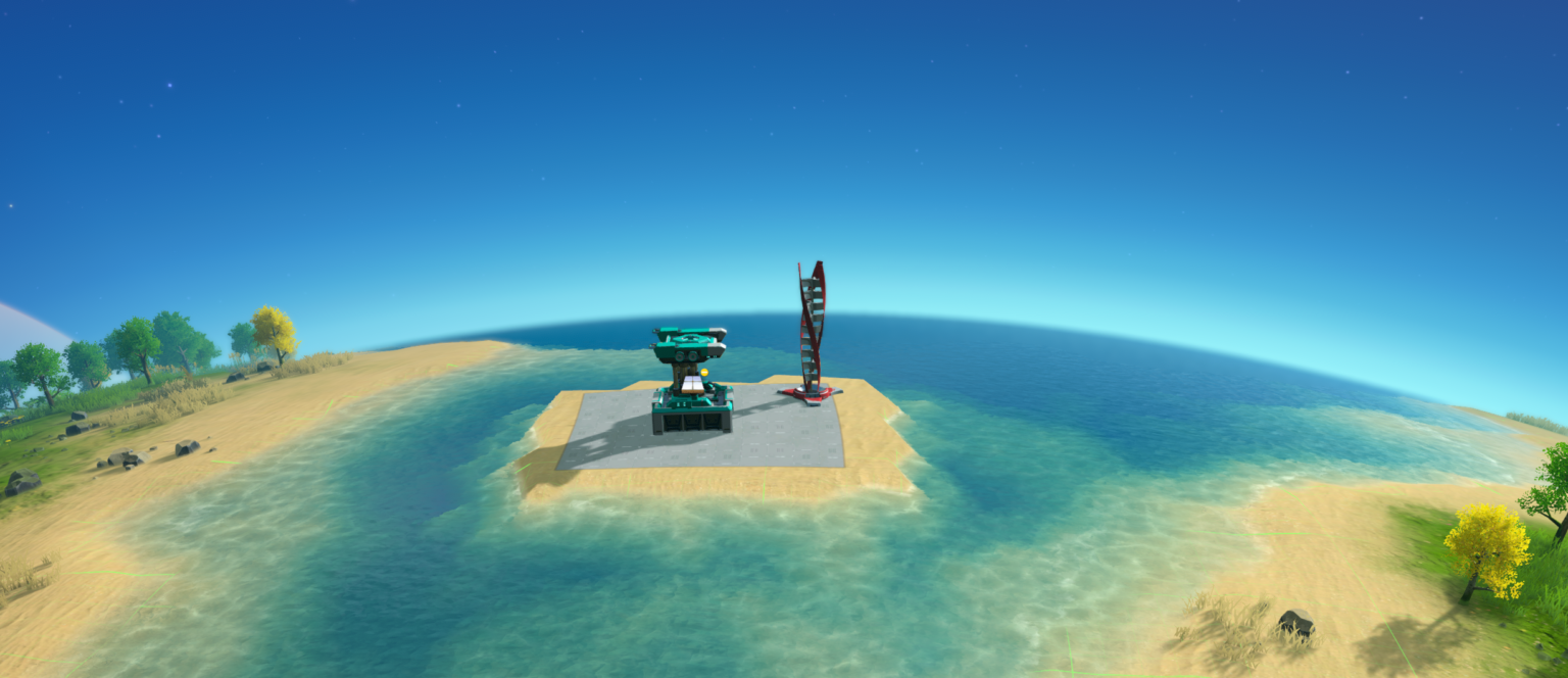 How to Ship Items Between Planets in Dyson Sphere Program | Gamer ...