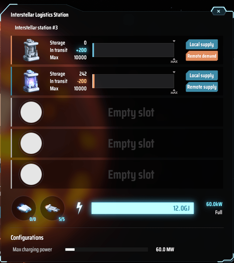 Best Power Setup for Dyson Sphere Program | Gamer Journalist