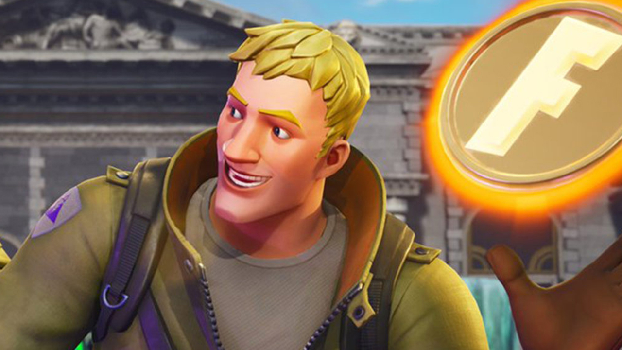 Fortnite Chapter 2 Season 5: Week 13 XP Coin Locations