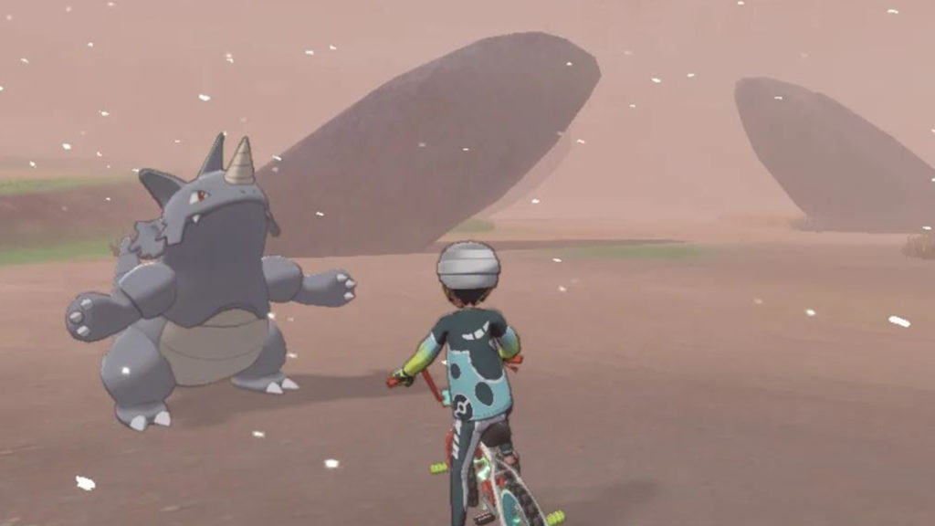 How to Evolve Rhydon in Pokémon Sword and Shield - Gamer Journalist