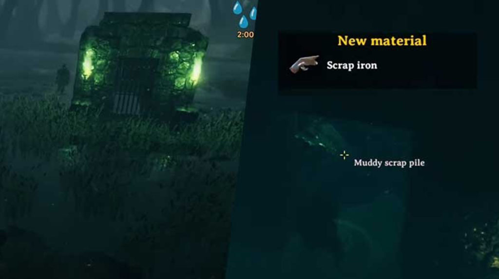 How to Find Iron in Valheim - Gamer Journalist