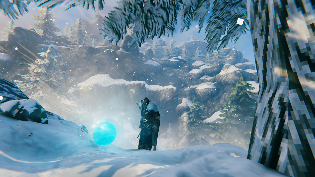 How to Get a Dragon Tear in Valheim | Gamer Journalist