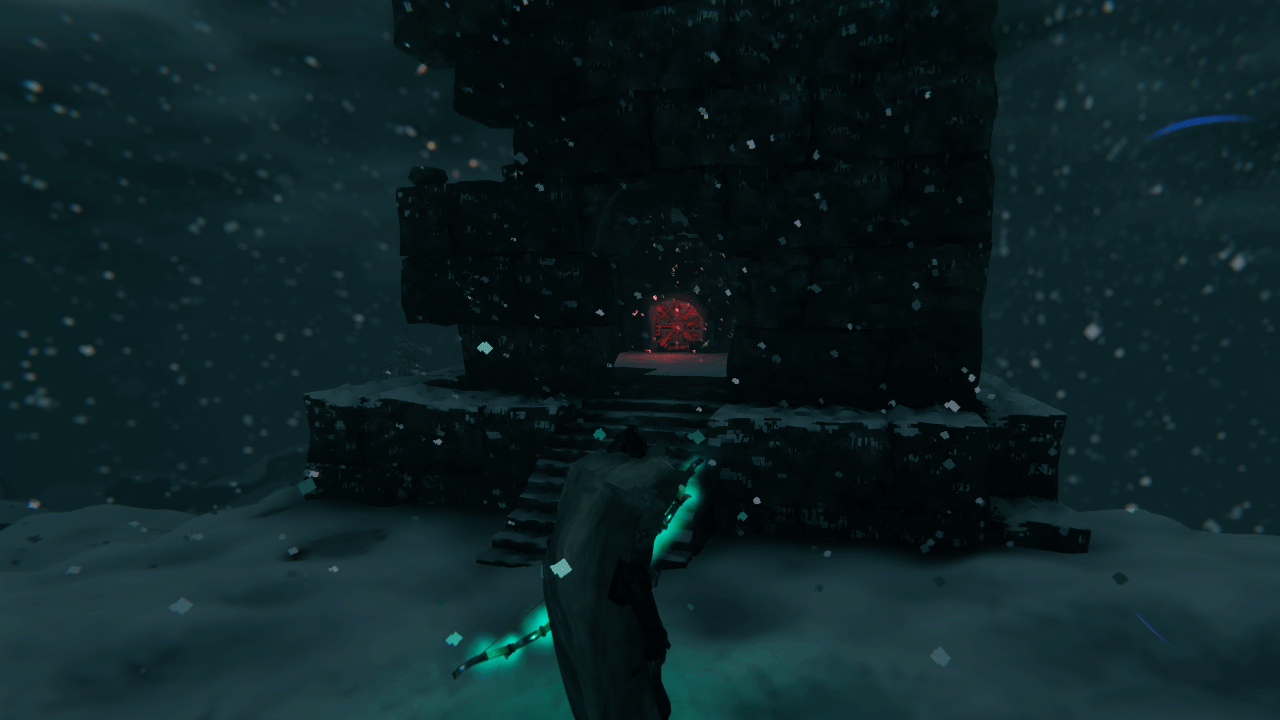 How to Summon and Defeat Moder in Valheim | Gamer Journalist