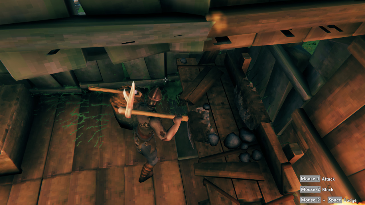 Valheim Weapons List | Gamer Journalist