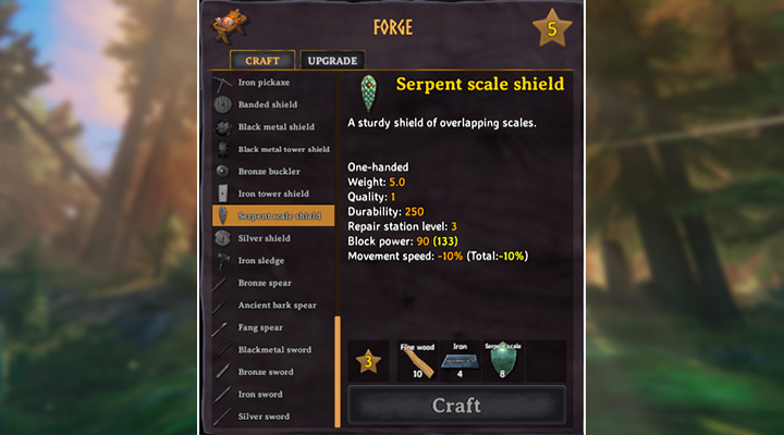 The best weapons and armor in Valheim | Gamer Journalist