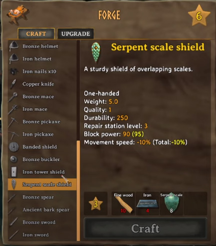 How to Find and Kill Sea Serpents in Valheim | Gamer Journalist