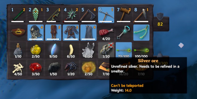 Where to find Silver in Valheim | Gamer Journalist