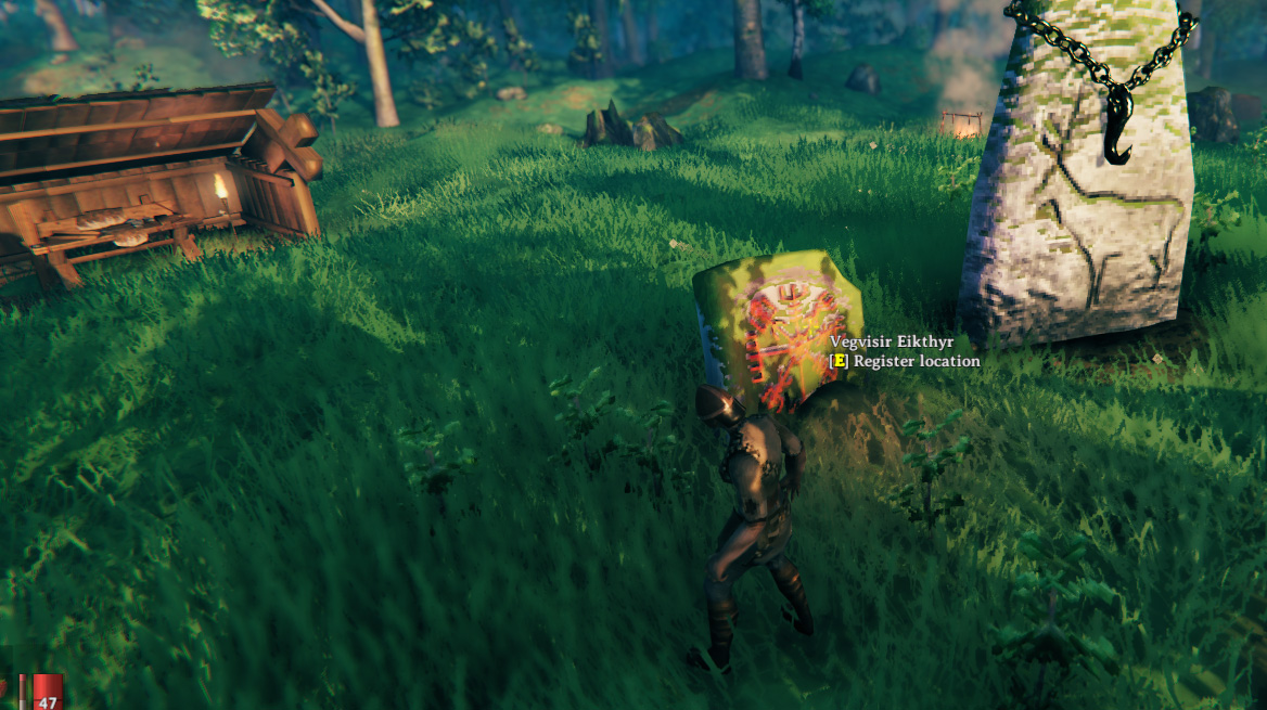 How to Summon and Defeat Eikthyr in Valheim | Gamer Journalist